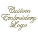 Custom Embroidery Logo Digitizing Machine Embroidery Design File - Etsy