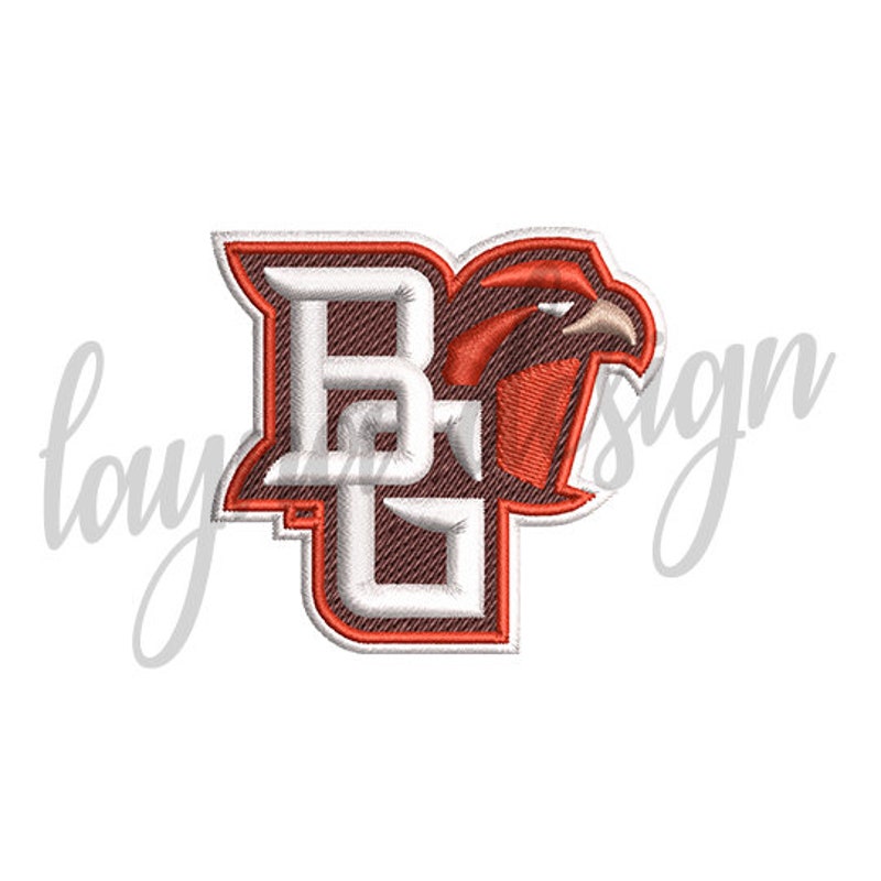 Bowling Green State University Svg - Etsy