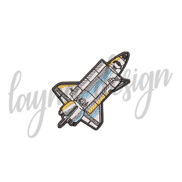 Nasa Space Shuttle - Etsy