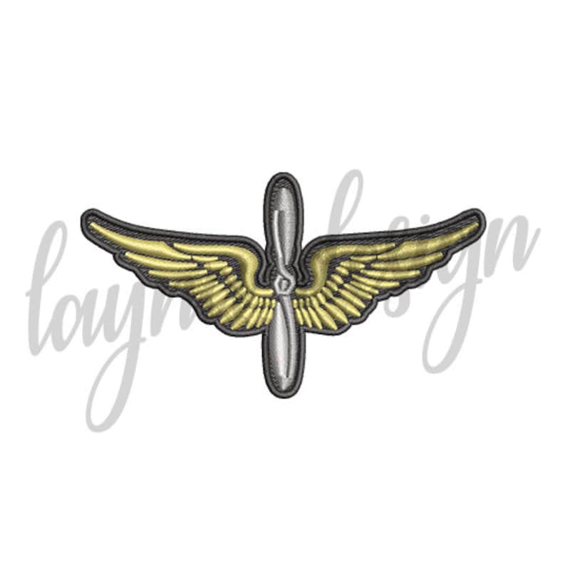 Army Aviation Logo - Etsy