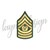 3 Sizes Gold US Army Logo Machine Embroidery Design File - Etsy