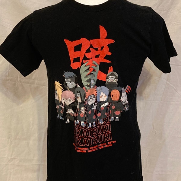 Akatsuki Clothing - Etsy