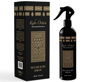 Islamic Spray Kaaba - Etsy