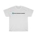 Two Average Gamers Banner Logo T-shirt | Video Gamer Swag, Unisex Tee ...