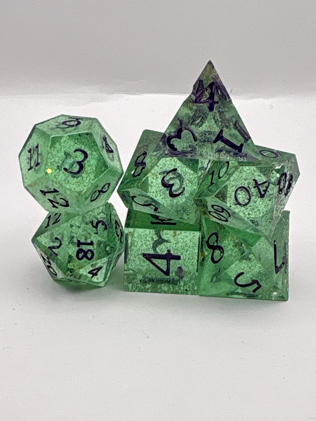 Joker Dice Set - Etsy