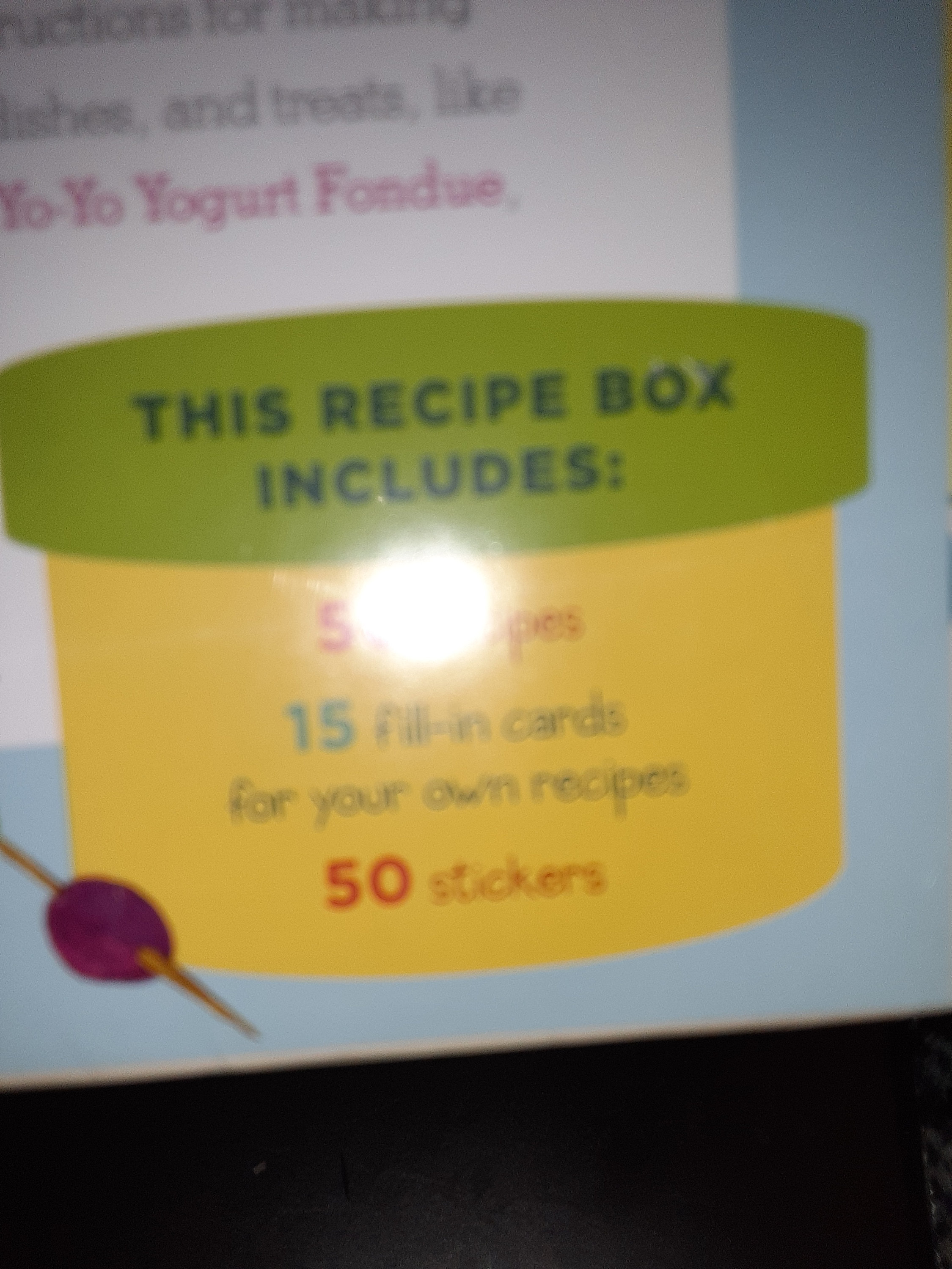 Kids Recipe Cards for Take to School Meals. 50 Cards in - Etsy
