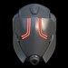 Ancient Human Combat Skin Helmet 3d Print Files - Etsy