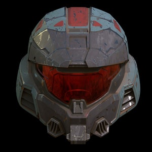 Mk VII Helmet With Attachments 3d Print File - Etsy