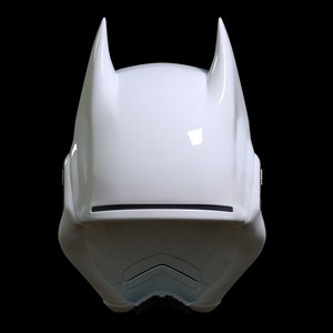 Bat Trooper Helmet 3d Print File - Etsy