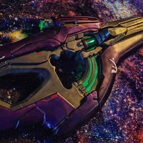 Cortana Statue 3d Print File - Etsy Australia