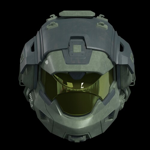 Morrigan Helmet 3d Print File - Etsy