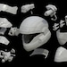 ODST Helmet With Attachments 3d Print File - Etsy