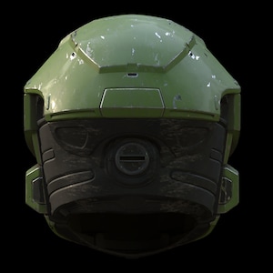 Pro Series MK V Helmet 3d Print File - Etsy