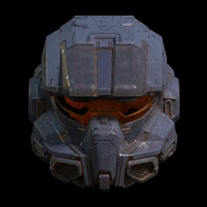 Morrigan Helmet 3d Print File - Etsy