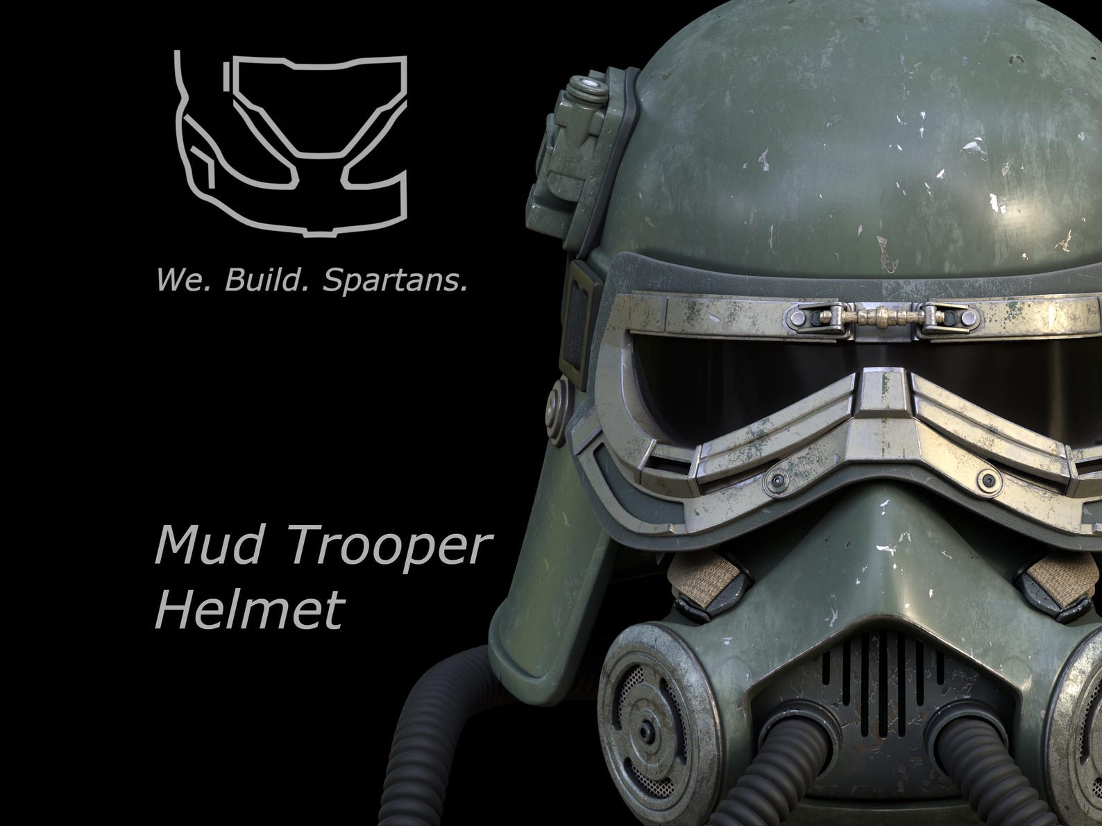 Imperial Mud Trooper Helmet 3d Print File - Etsy