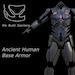 Ancient Human Combat Skin Armor 3d Print Files - Etsy