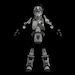 IMC Battle Rifle Pilot Helmet and Armor Set 3d Print Files - Etsy