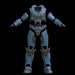 MK V B Armor 3d Print Files - Etsy