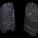 Bat Mando Armor 3d Print Files - Etsy