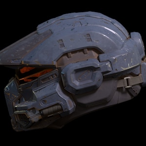 Morrigan Helmet 3d Print File - Etsy