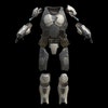 Holo Pilot Armor 3d Print Files - Etsy