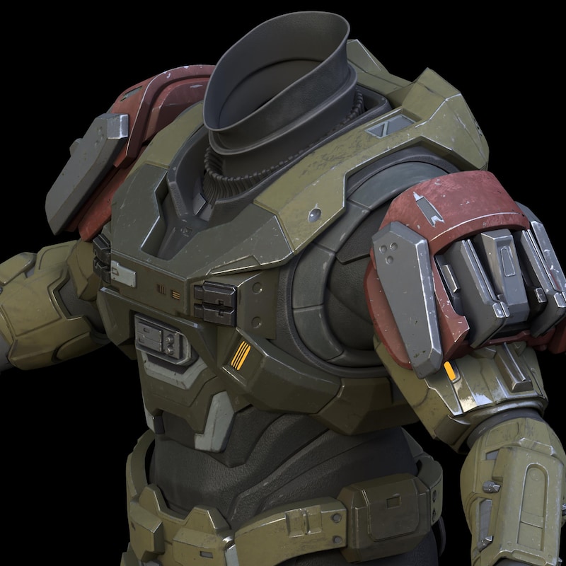 Halo Eva Patterns - Etsy