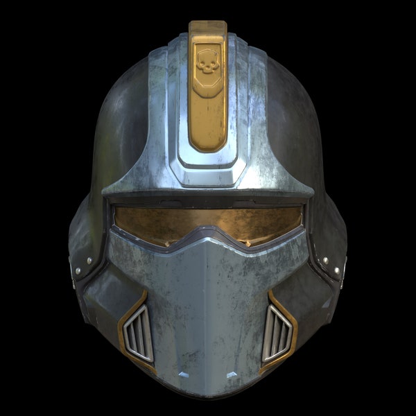Helldivers 2 Armor - Etsy