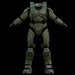MK VI Armor 3d Print Files - Etsy