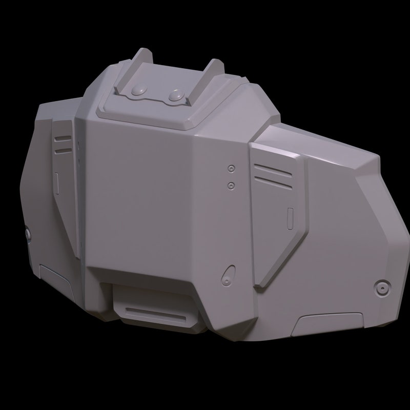 3d Printed Attachment - Etsy UK