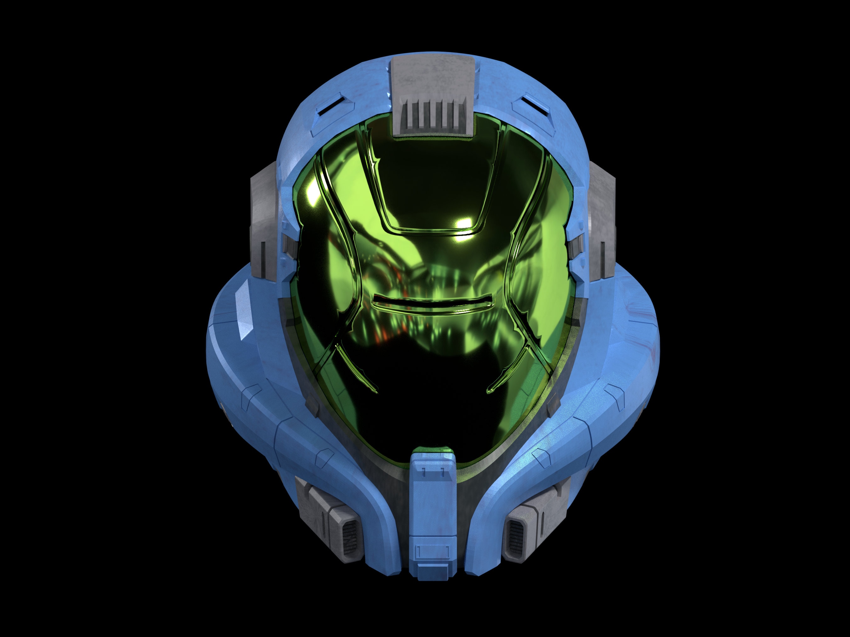 Zvezda Helmet 3d Print File - Etsy