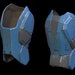 MK V B Armor 3d Print Files - Etsy