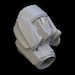 ODST Helmet With Attachments 3d Print File - Etsy