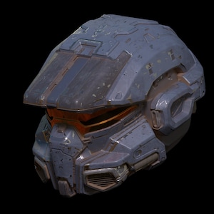 Morrigan Helmet 3d Print File - Etsy