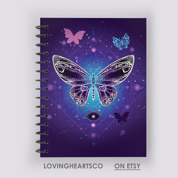 Printable Notebook Journal Cover Notebook Cover - Etsy