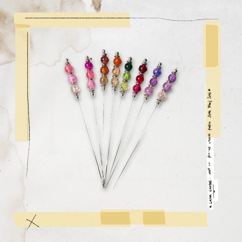 Thread Catcher - Etsy UK