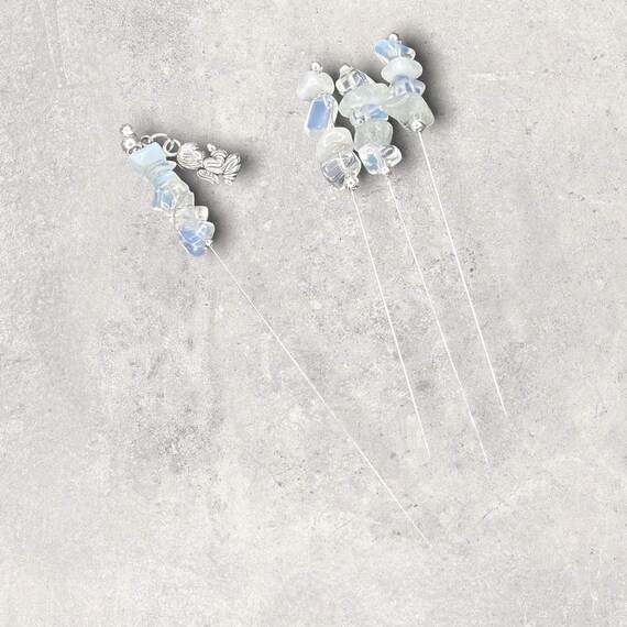 A Prayer for Peace Tail Tucker Matching Counting Pins | Etsy