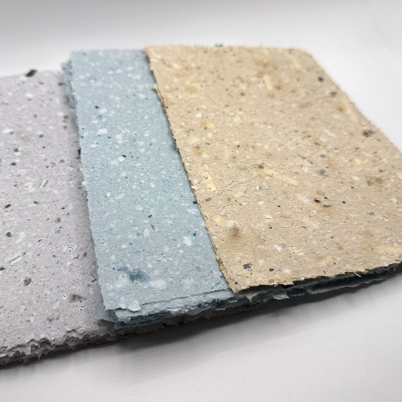 Handmade Paper - Etsy