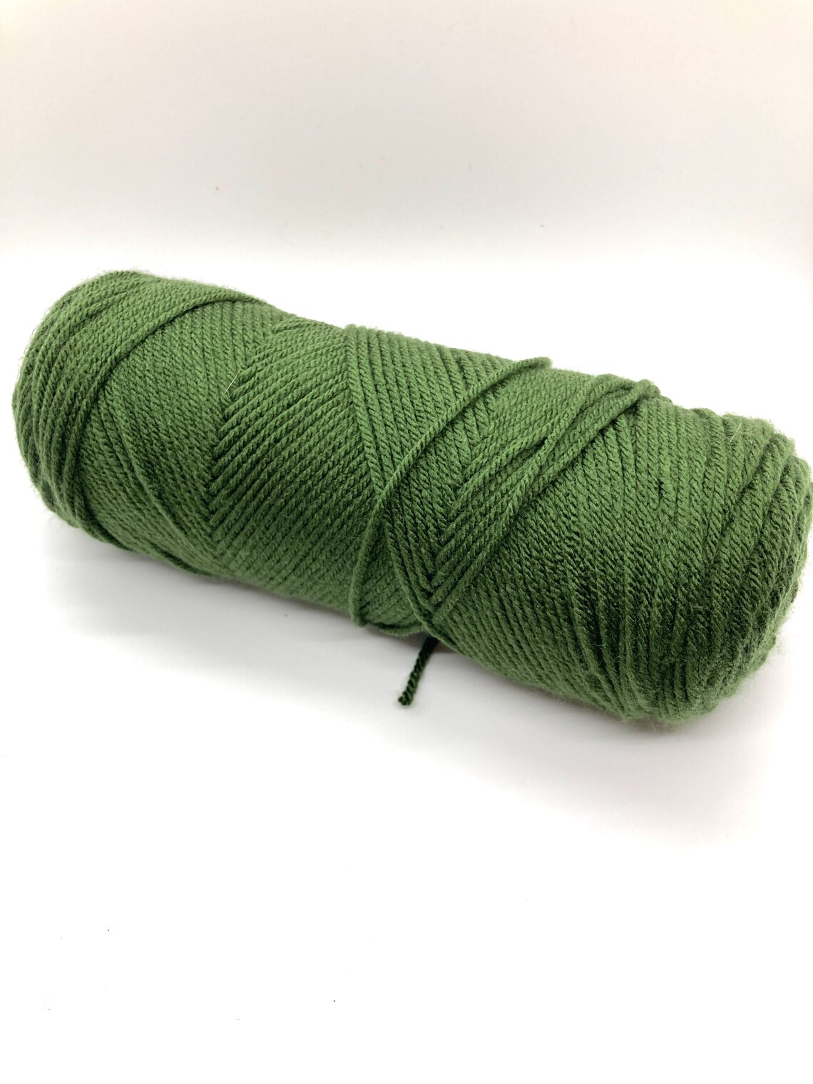 Ornament / Hand Knitted/ Mini Stocking Cap / Mini Beanie / - Etsy