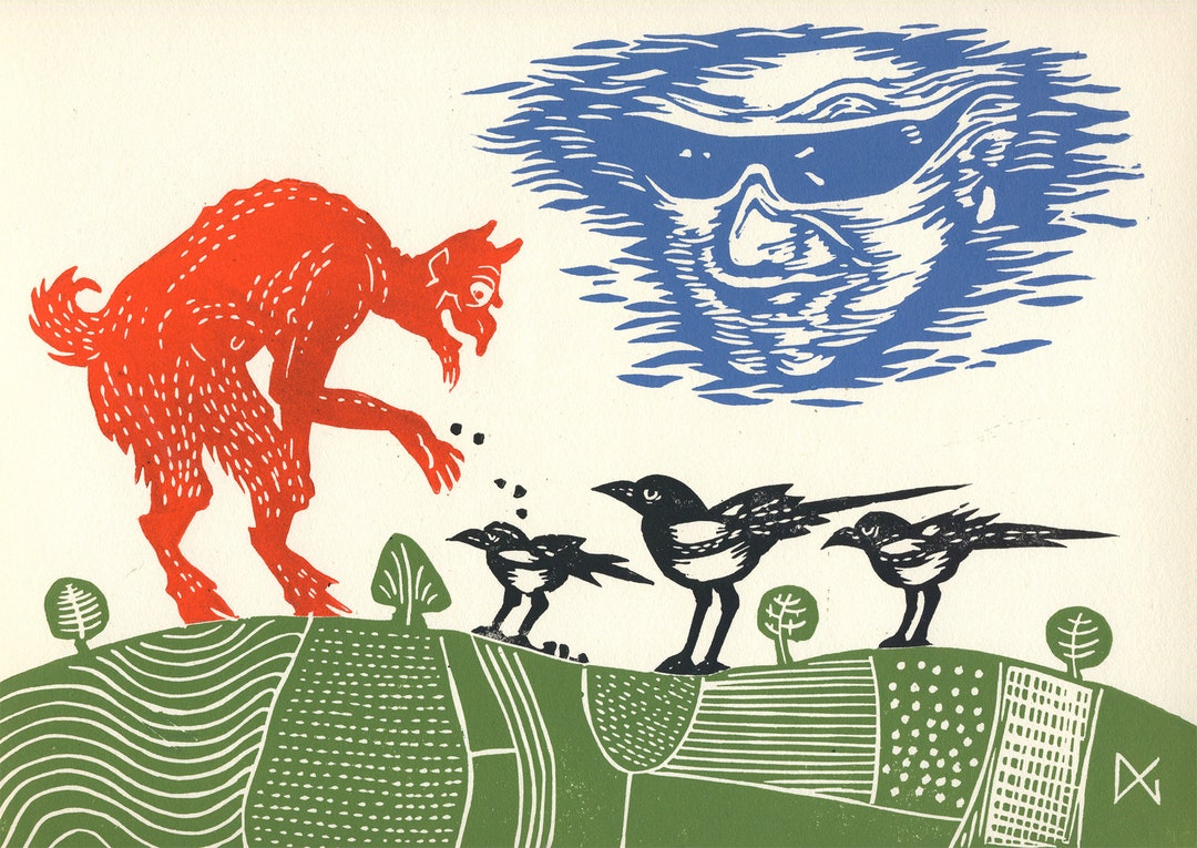 The Clouds Have Formed Themselves Into the Shape of Bono and He's ...