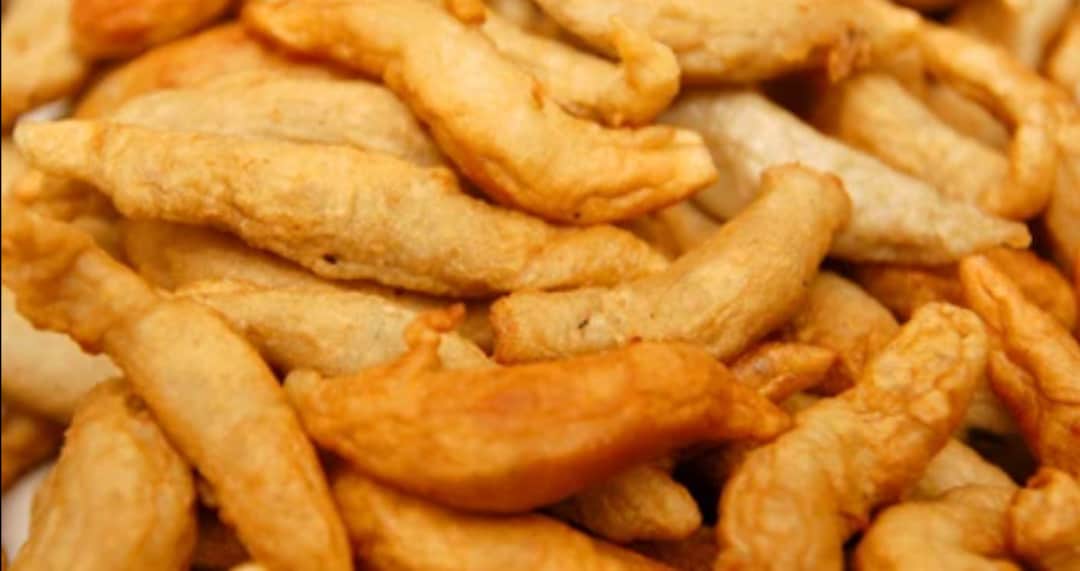 Kikiam Filipino Street Food 2lbs uncooked - Etsy