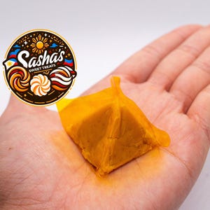 Homemade Yema Candy With Nuts, Filipino Sweet Milk Candy, 40PCS Dessert ...