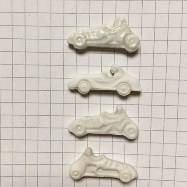 Porcelain Feves - Etsy