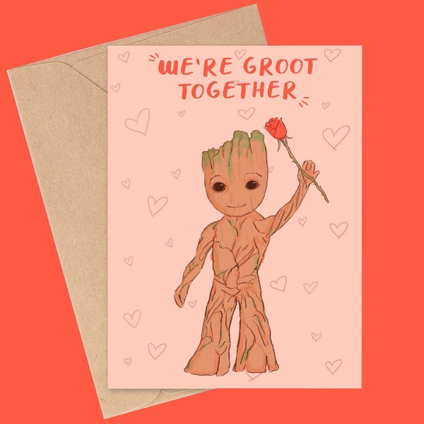 Funny Valentine Card - Etsy