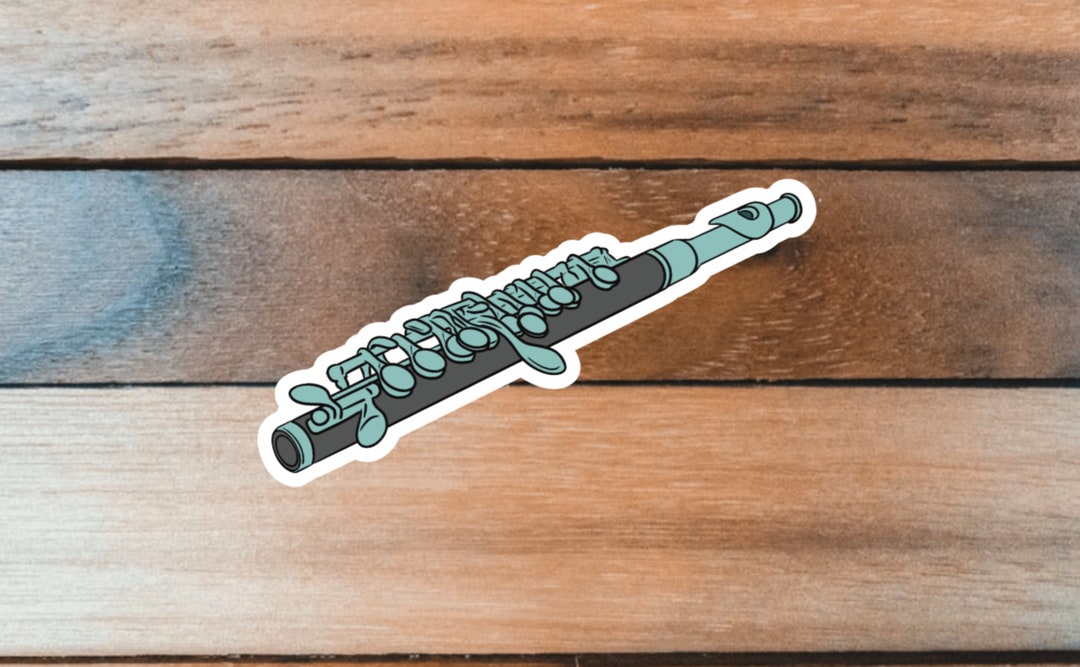 Piccolo Sticker - Etsy