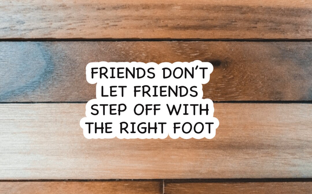 Marching Band Step off Sticker, Band Camp Sticker - Etsy