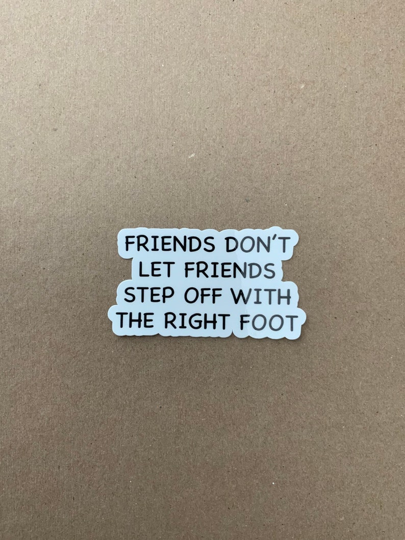 Marching Band Step off Sticker Band Camp Sticker - Etsy