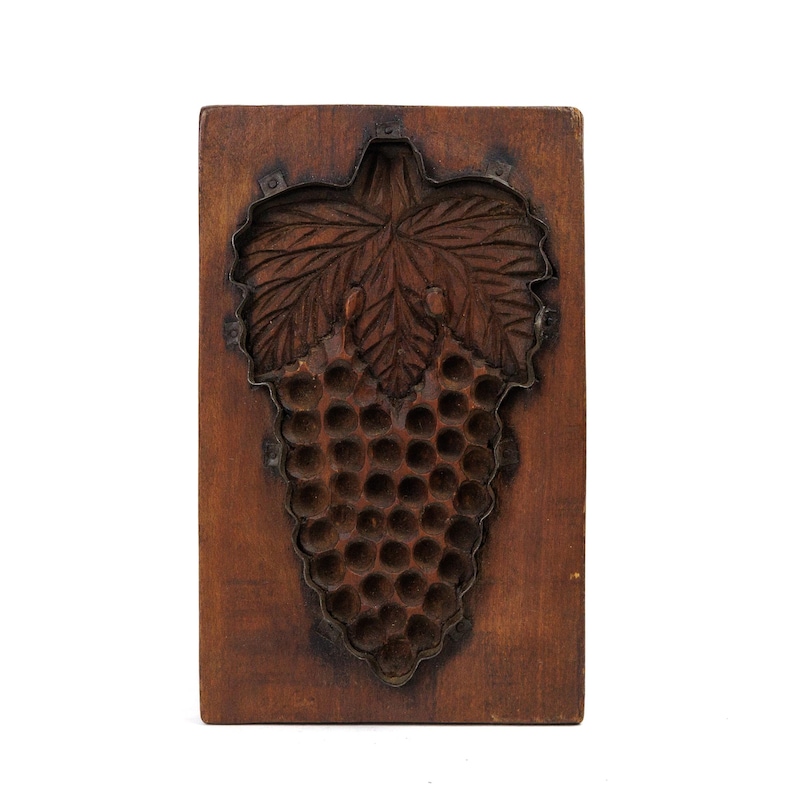 Speculaas Mold - Etsy UK