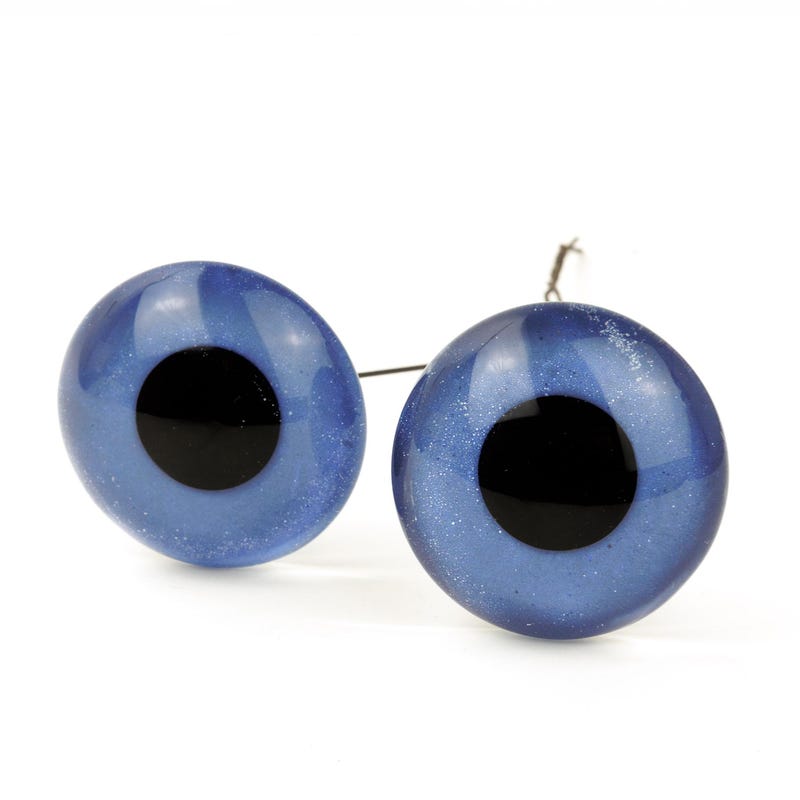 Bear With X Eyes - Etsy