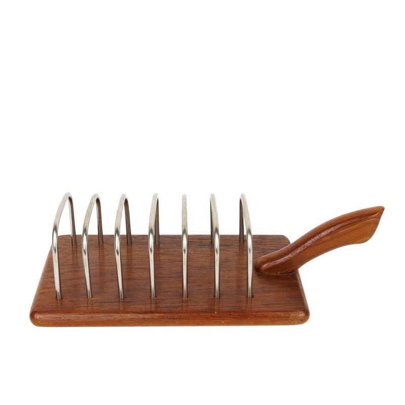 Toast Rack - Etsy