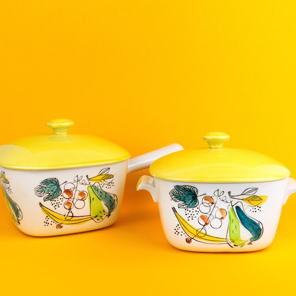 Scandinavian Dishes - Etsy